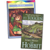 Hobbit Literature Unit Package