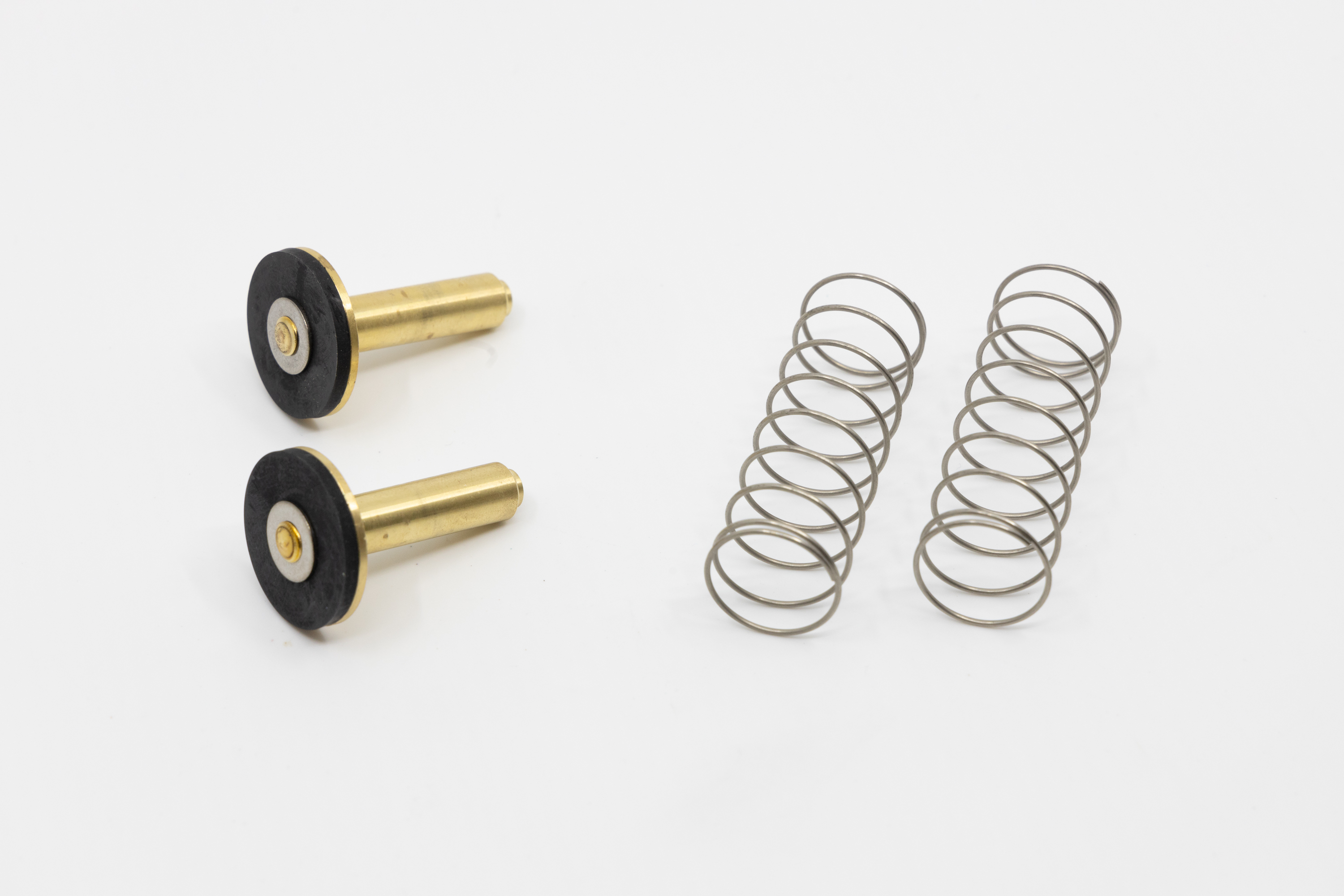 Spindle, Check & Spring - Symmons