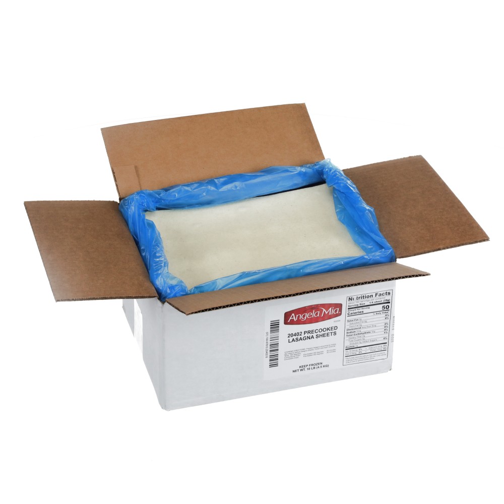 ANGELA MIA Lasagna Snacks | Conagra Foodservice