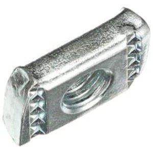 ABB (Thomas And Betts) AB100 1/2 Superstrut Series 100 Springless Nut ...