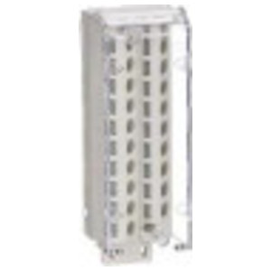 Square D (Schneider Electric) BMXFTB2010 Modicon M340, Removable Screw ...