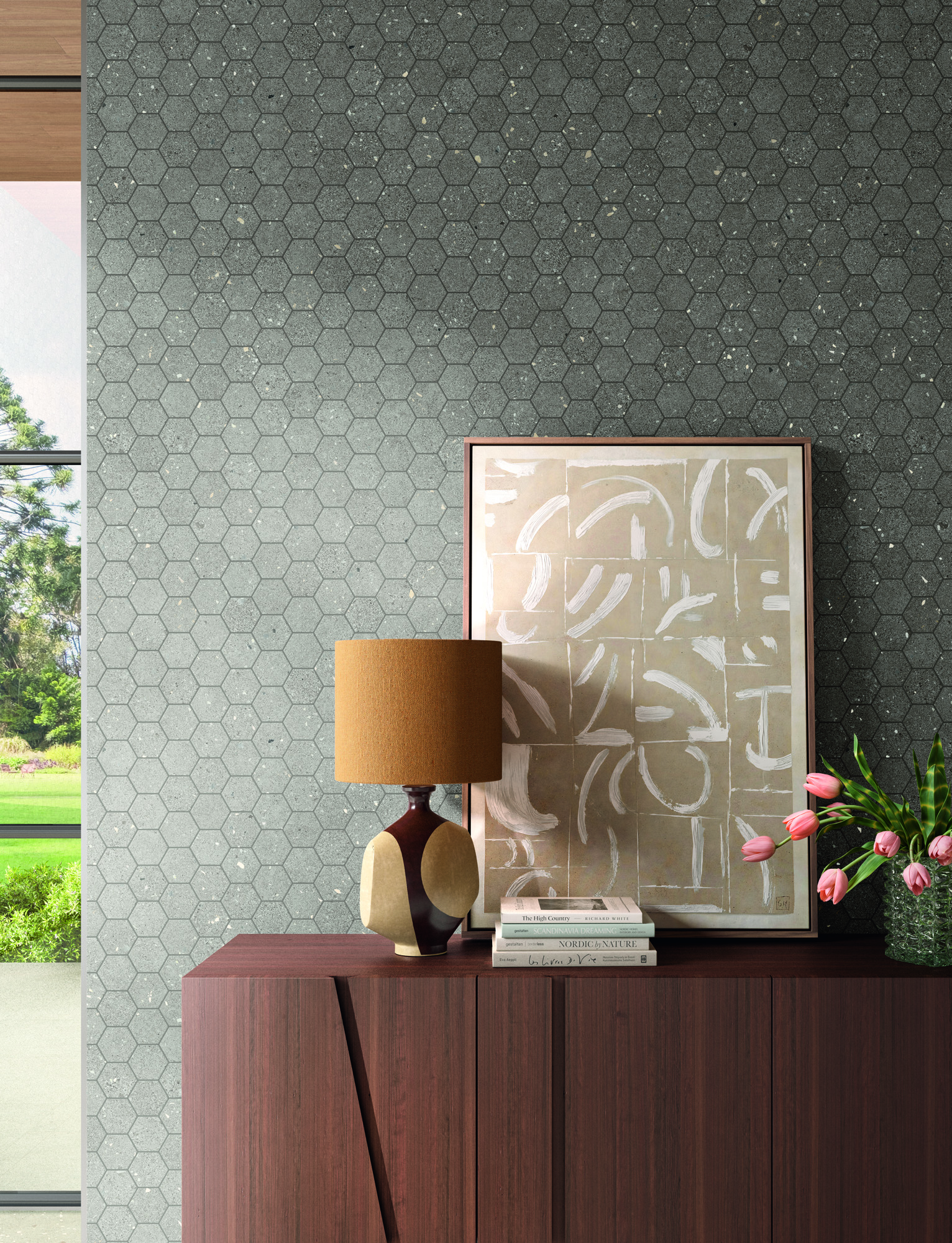 Gemstone Star 12x24 Field Tile Rectified - Virginia Tile Company