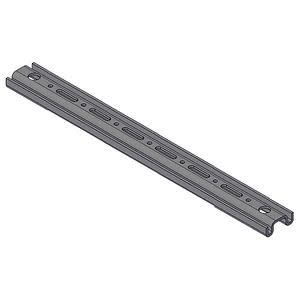 WBT CEILING SUPT 18 BL Cable Tray Fitting, Ceiling Support, 18 In, 18 ...