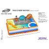 Nerf This Is Nerf Nation Decoset | DecoPac