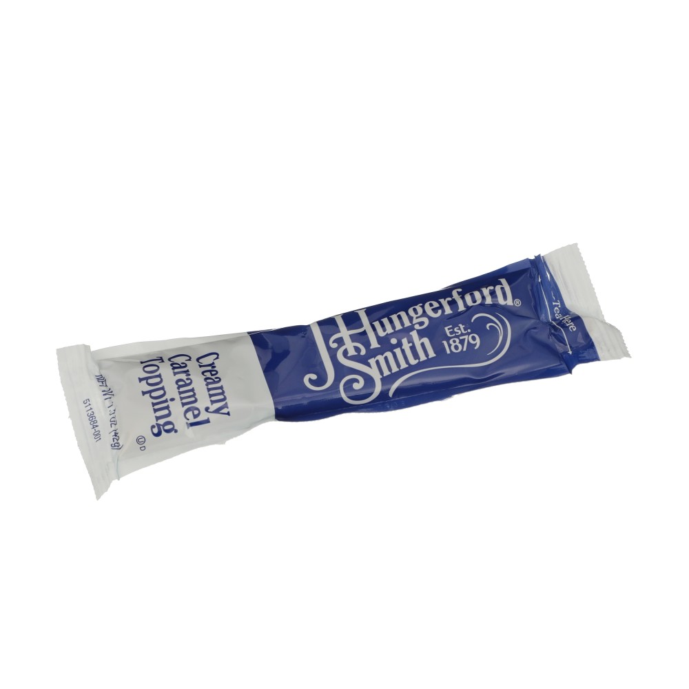 Convenient Caramel PC Packets | Conagra Foodservice