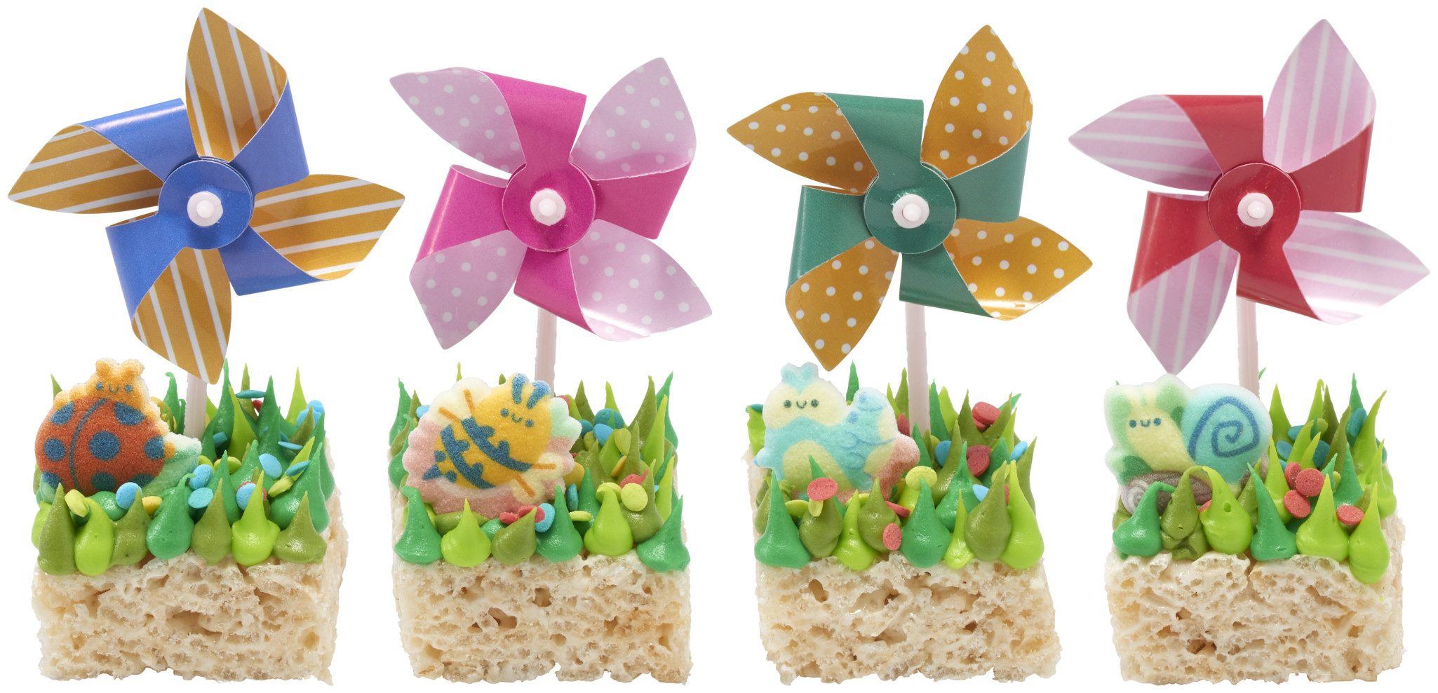 Spring Critters | DecoPac