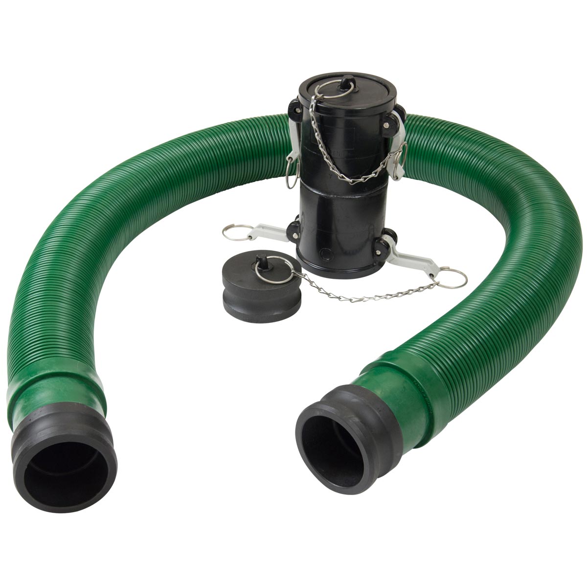 20' Waste Extension Kit-360784