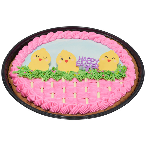 Happy Easter Decopics | DecoPac