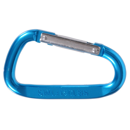 Hardware Essentials Assorted Safety Snap Link 8 Colors