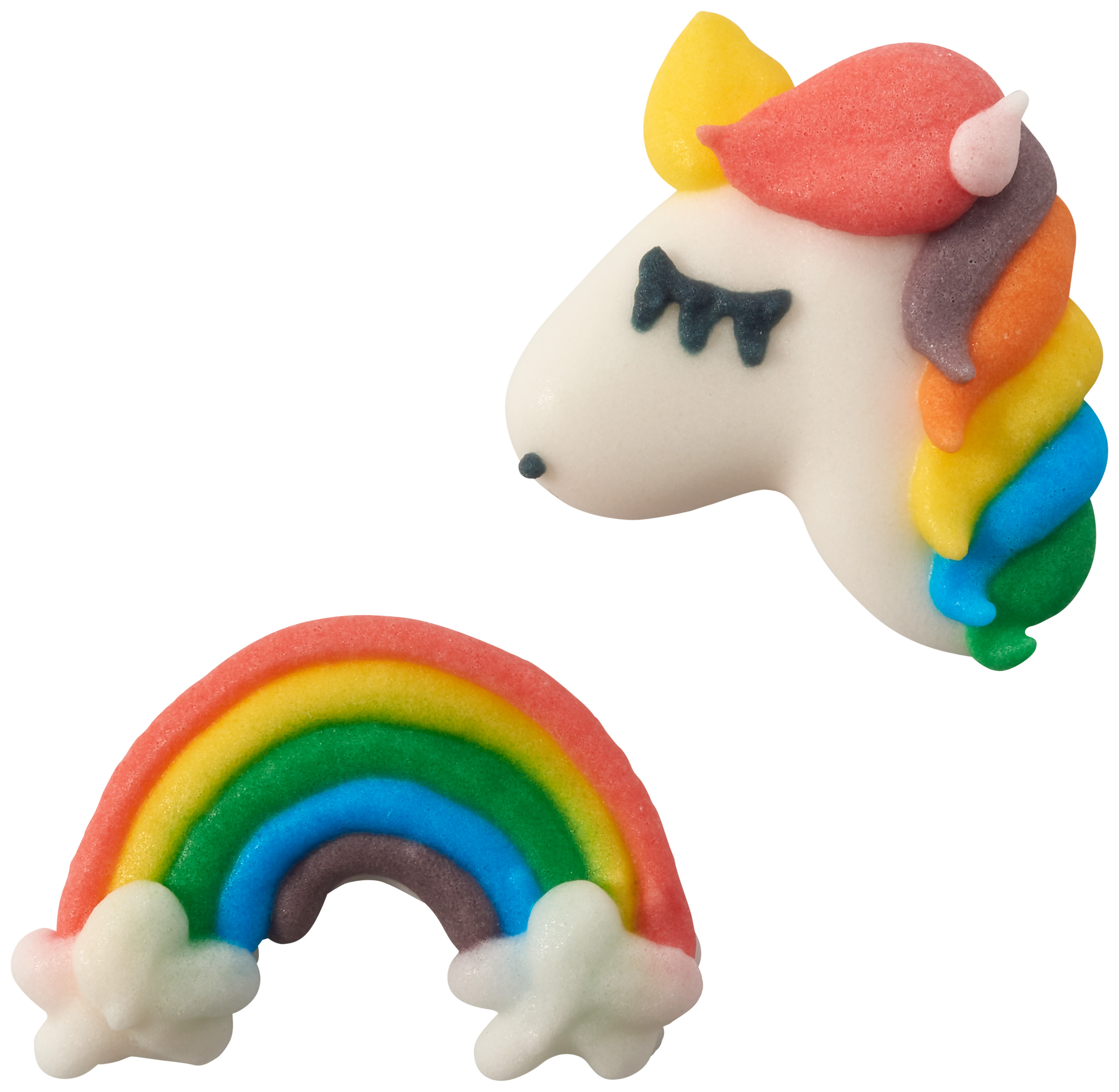 Unicorn And Rainbow | DecoPac
