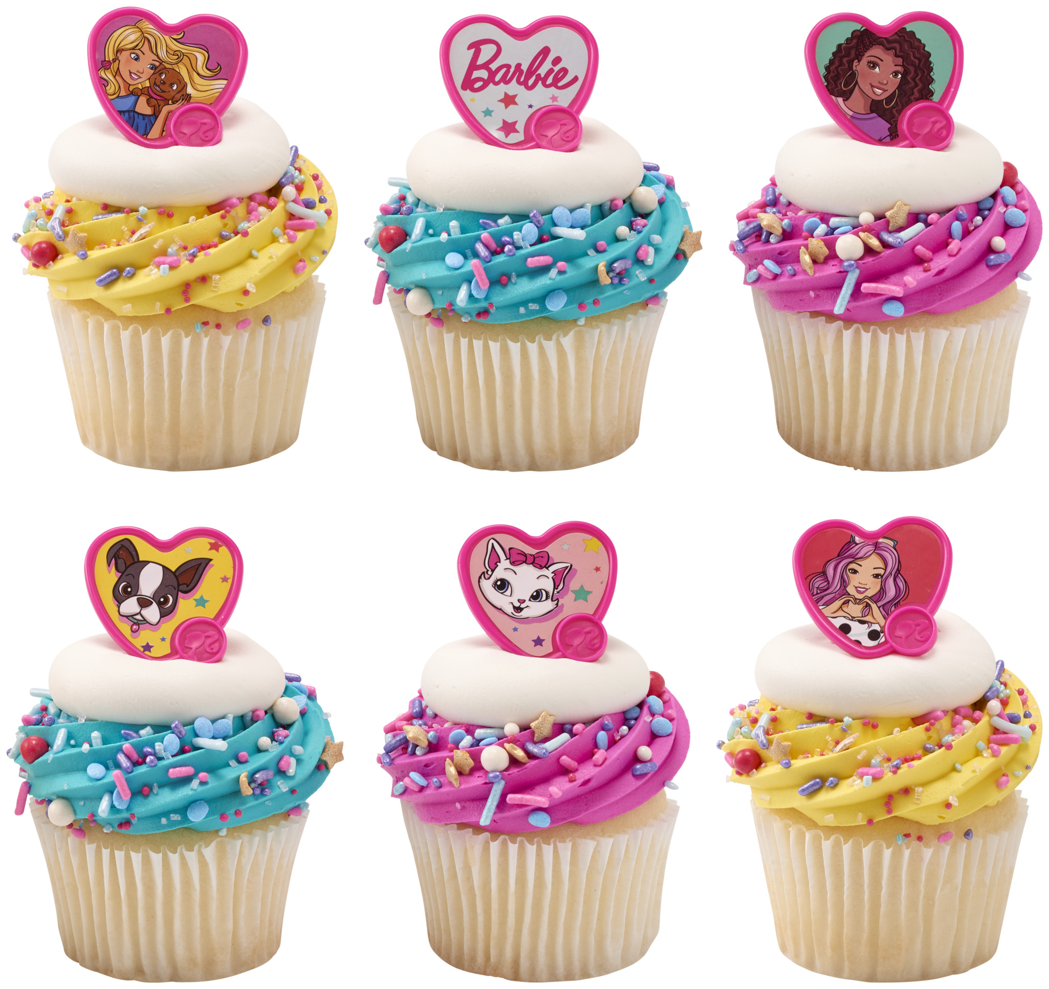 Barbie Be The Future | DecoPac