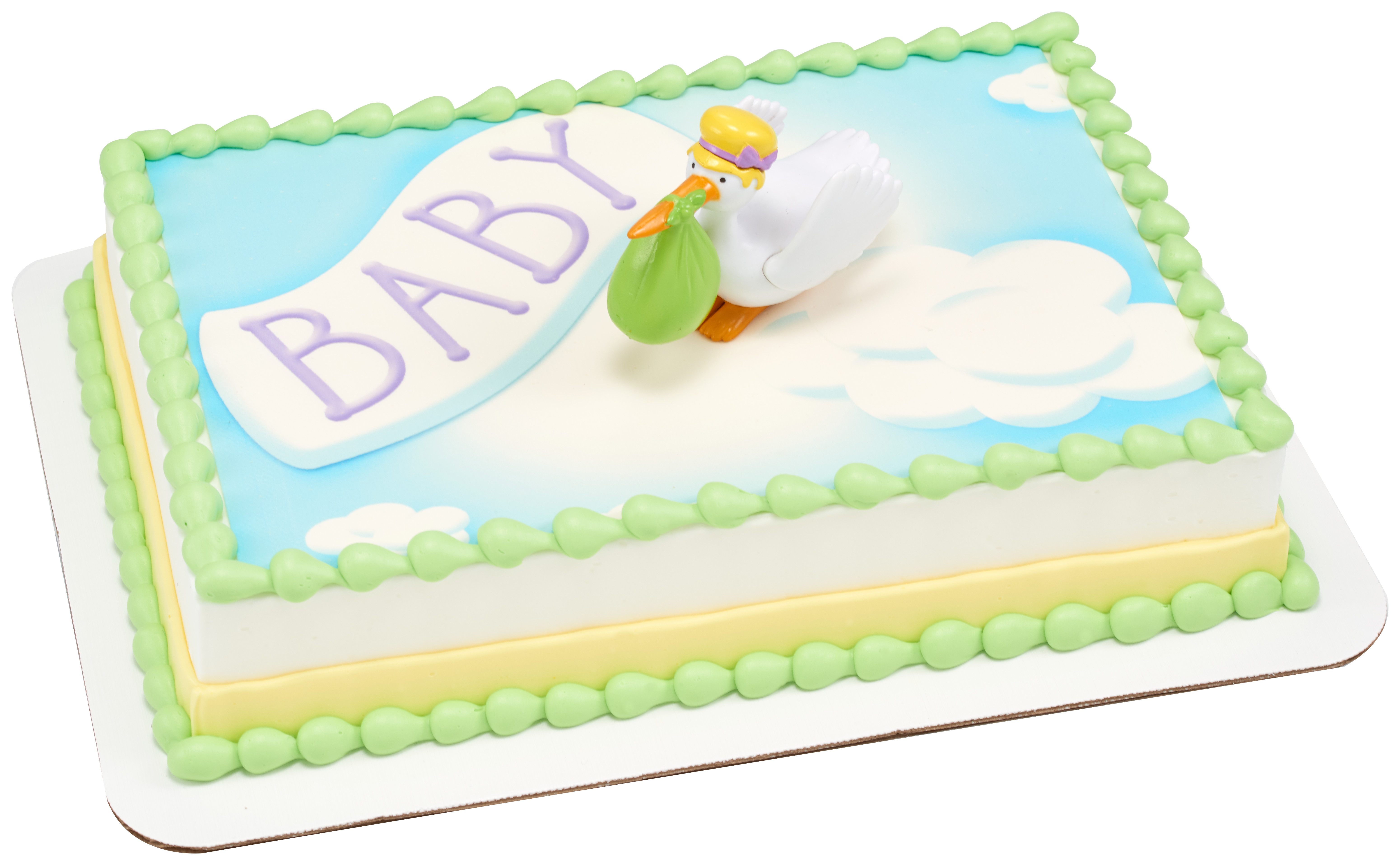 Baby Shower | DecoPac
