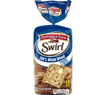 Raisin Cinnamon Swirl Bread - Pepperidge Farm