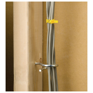 NVent Caddy 4BRT20 CADDY® Electrogalvanized Steel 1-1/4 In. Dia ...