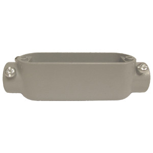 Atkore Steel Components ACC5KON 1-1/2 In. Aluminum Die Cast Combination ...