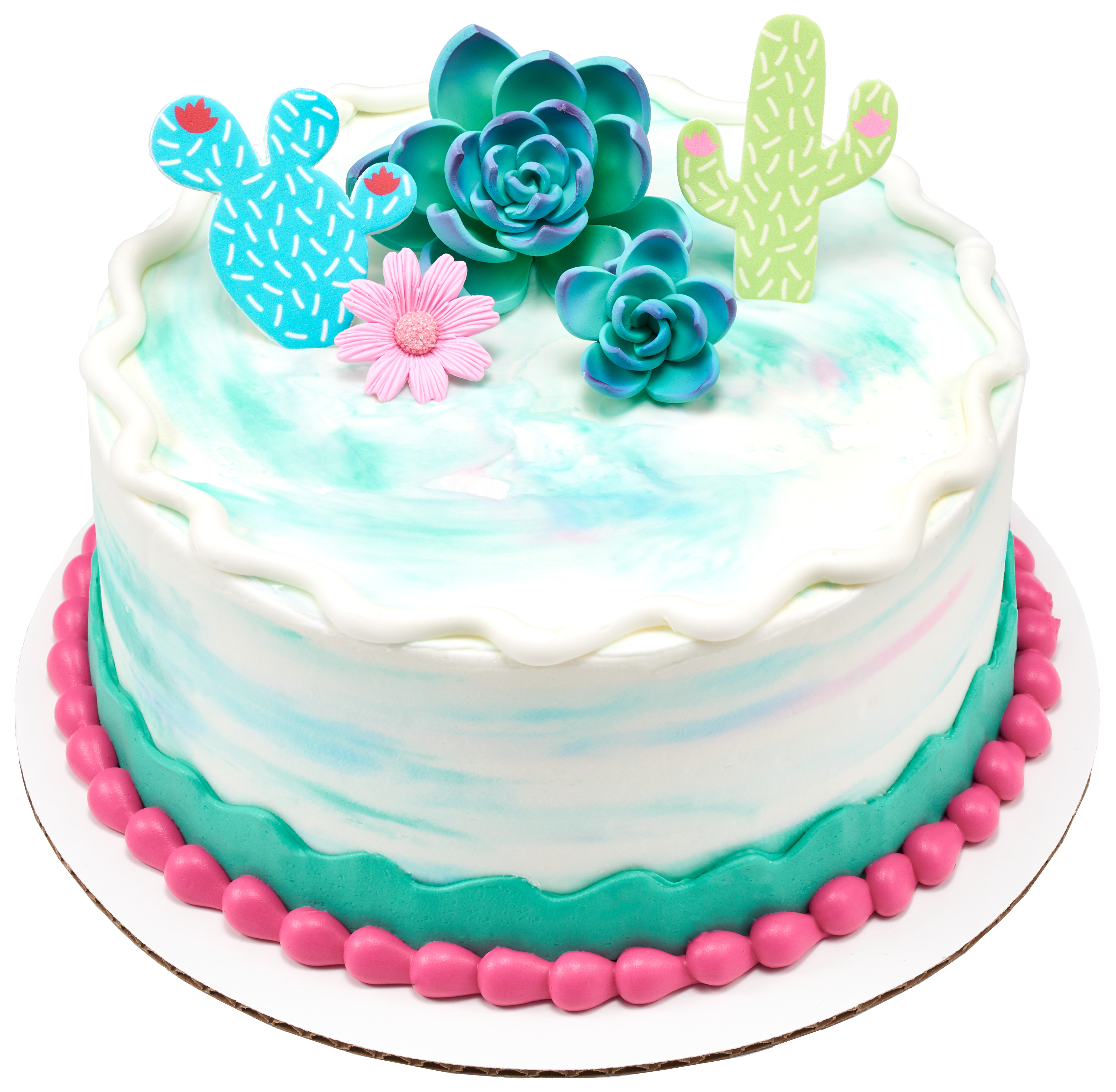 Decopac Fiesta Celebration Kit Gum Paste | DecoPac