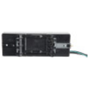 Square D (Schneider Electric) SSP01SBA12D Surge Protection Device ...
