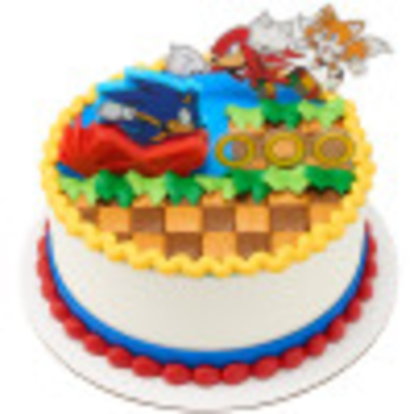 Sonic The Hedgehog 99a5179c Acd5 4b1b Ba4c 6a3c72ef0146 | DecoPac