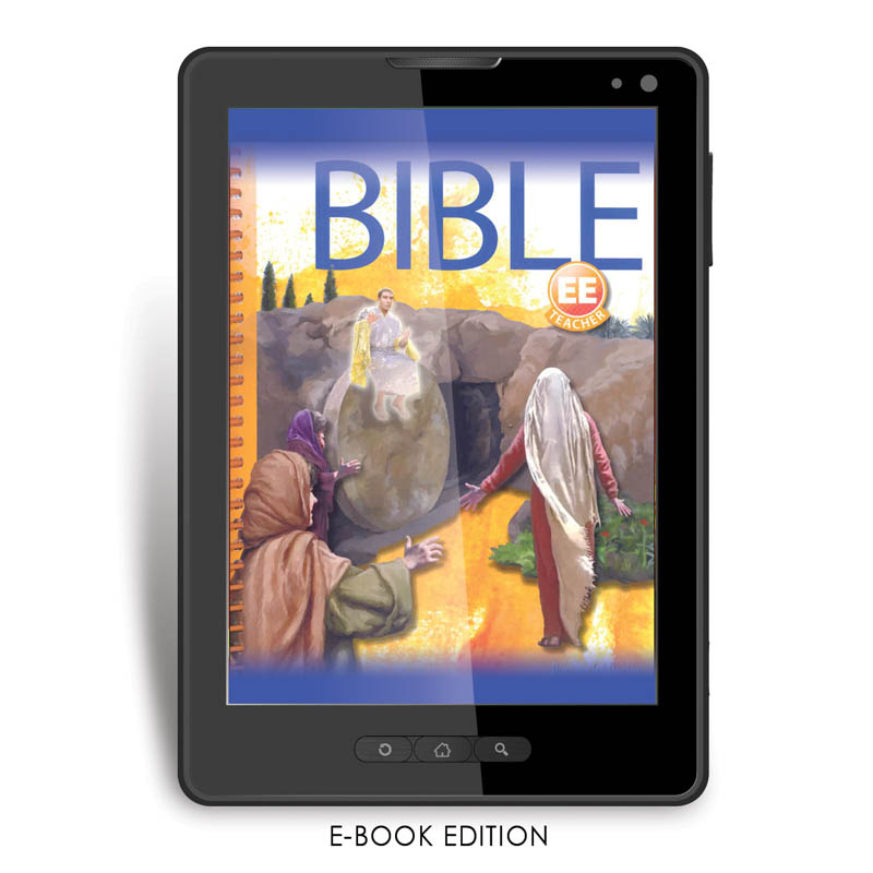 Purposeful Design Bible: Early Education Teacher Edition E-Book 3rd ...
