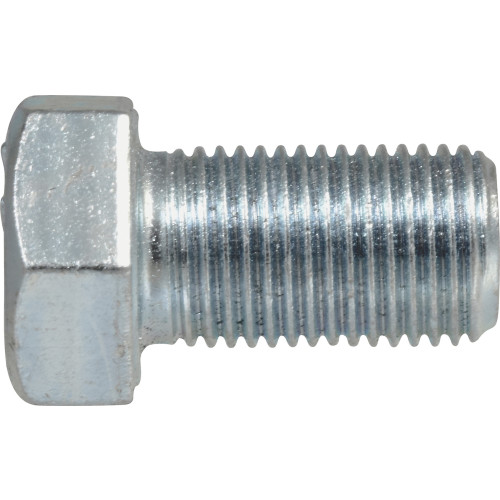 Grade 8 Hex Cap Screws (5/16"-18 x 2") - 10 pc
