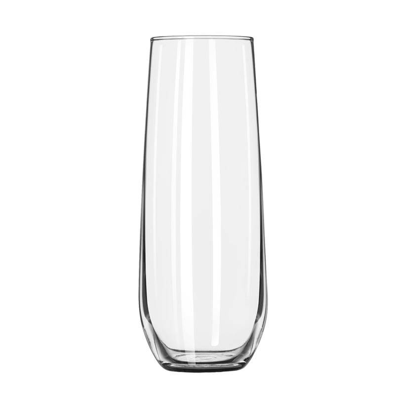 Stemless Flute - Libbey FS