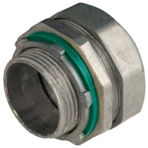 Atkore Steel Components LTD400KON 4" Zinc Die Cast Liquid Tight ...