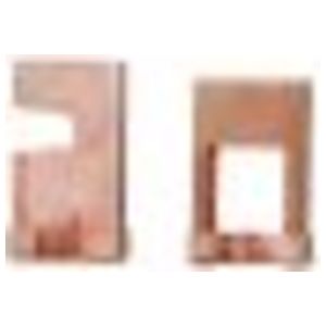 Bussmann (Eaton) NO.2621-R Class R Fuse Reducer, 100A, 250/600V For ...