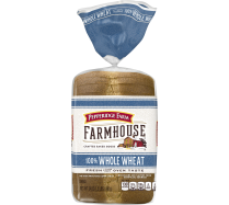 Enriched White Thin Sliced Bread - Pepperidge Farm