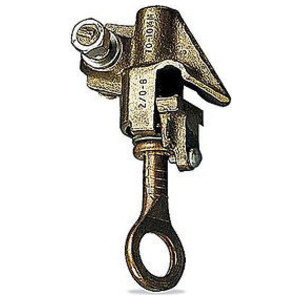 Thomas And Betts Blackburn HLC2108 Bronze Type HLC - Hot Line Clamps ...