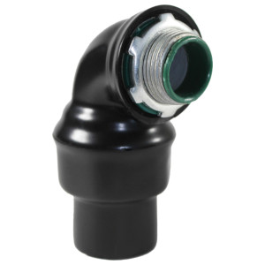 Calbond (Atkore) PV0300LT3890G PVC Coated Galvanized Rigid LIQUID TIGHT ...