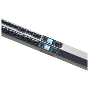 Chatsworth EA-6017-CE Switch Pro EConnect PDU Redundancy Pack; ; 42U ...