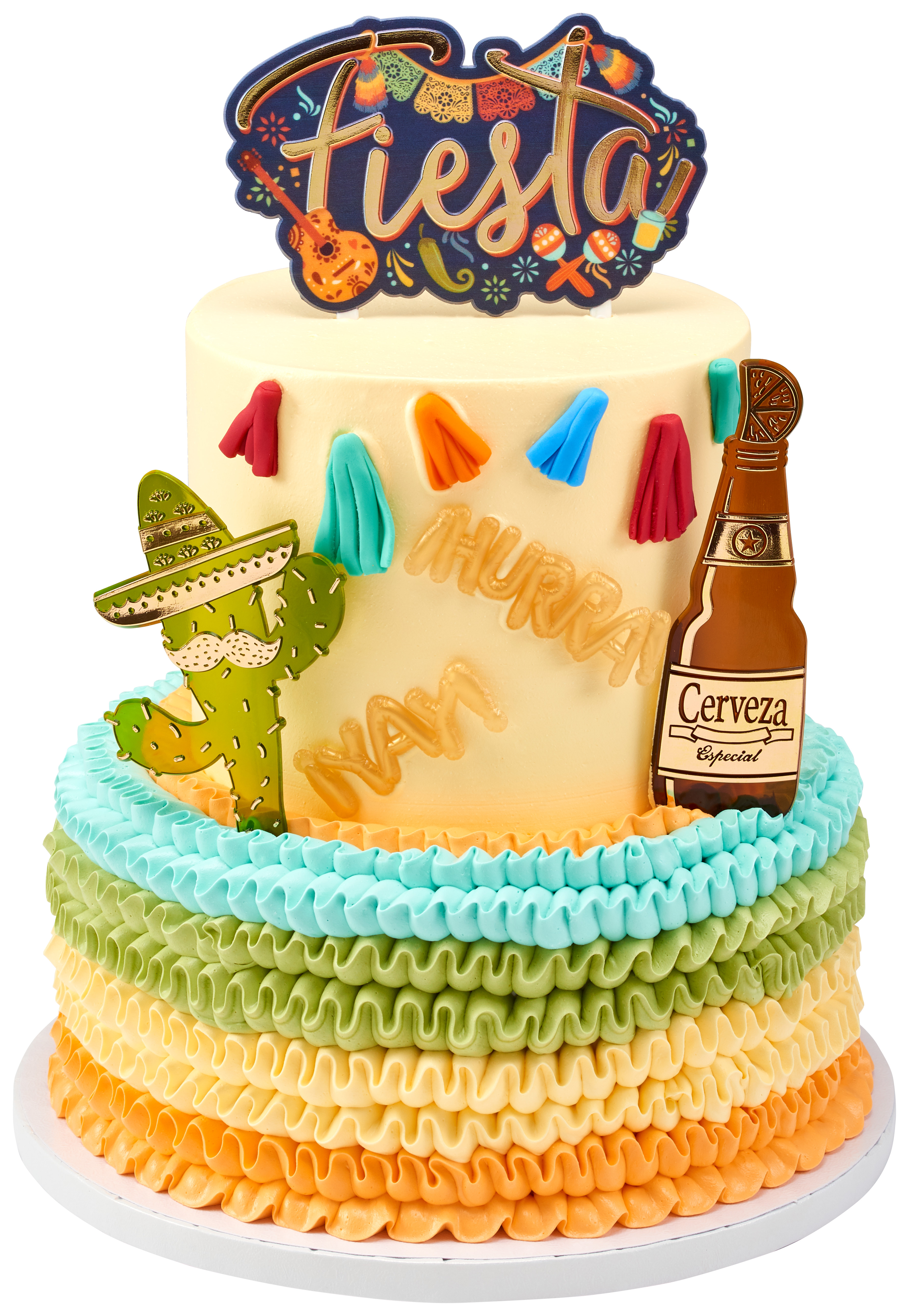 Fiesta Kit | DecoPac