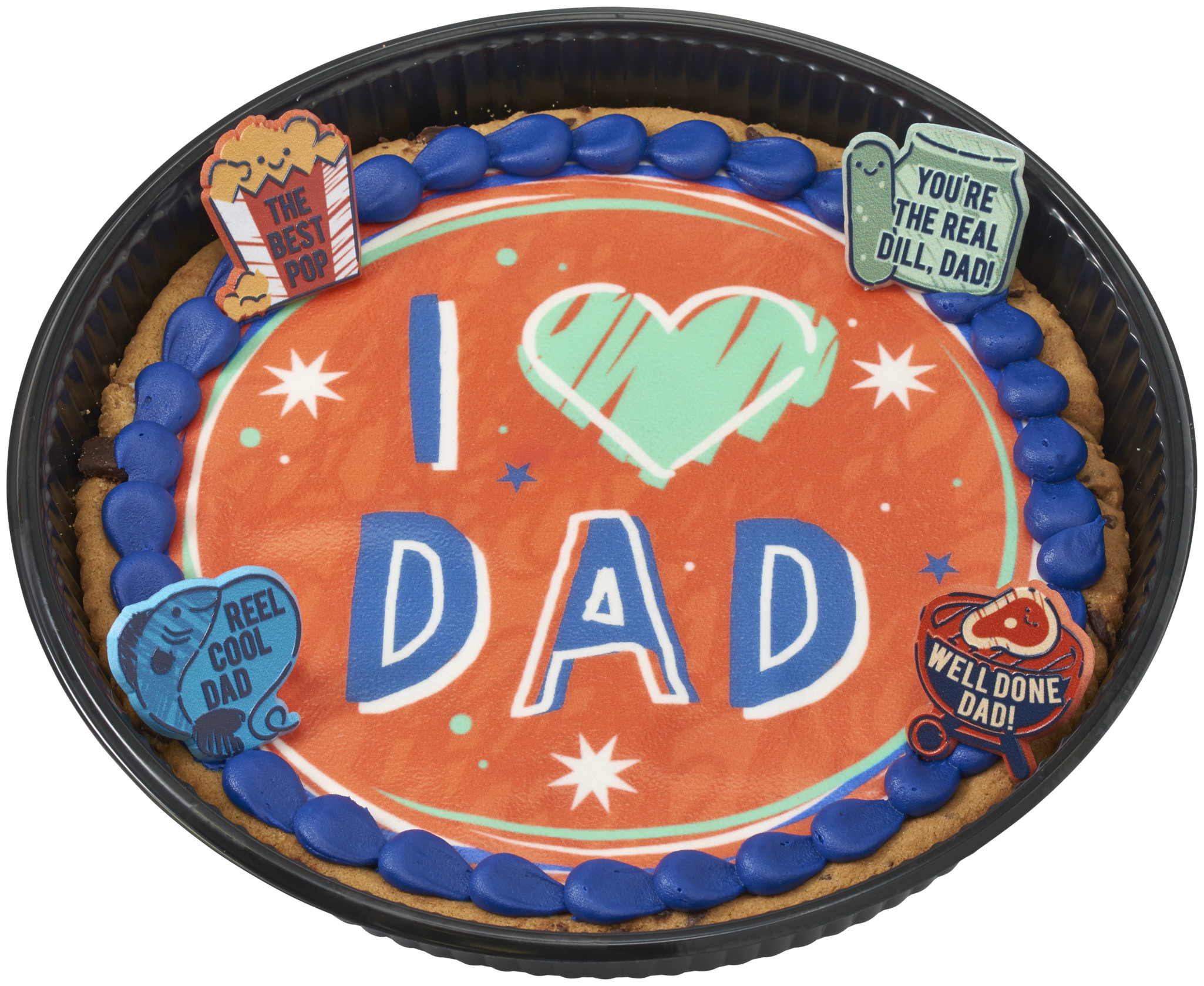 Rad Dad Puns | DecoPac