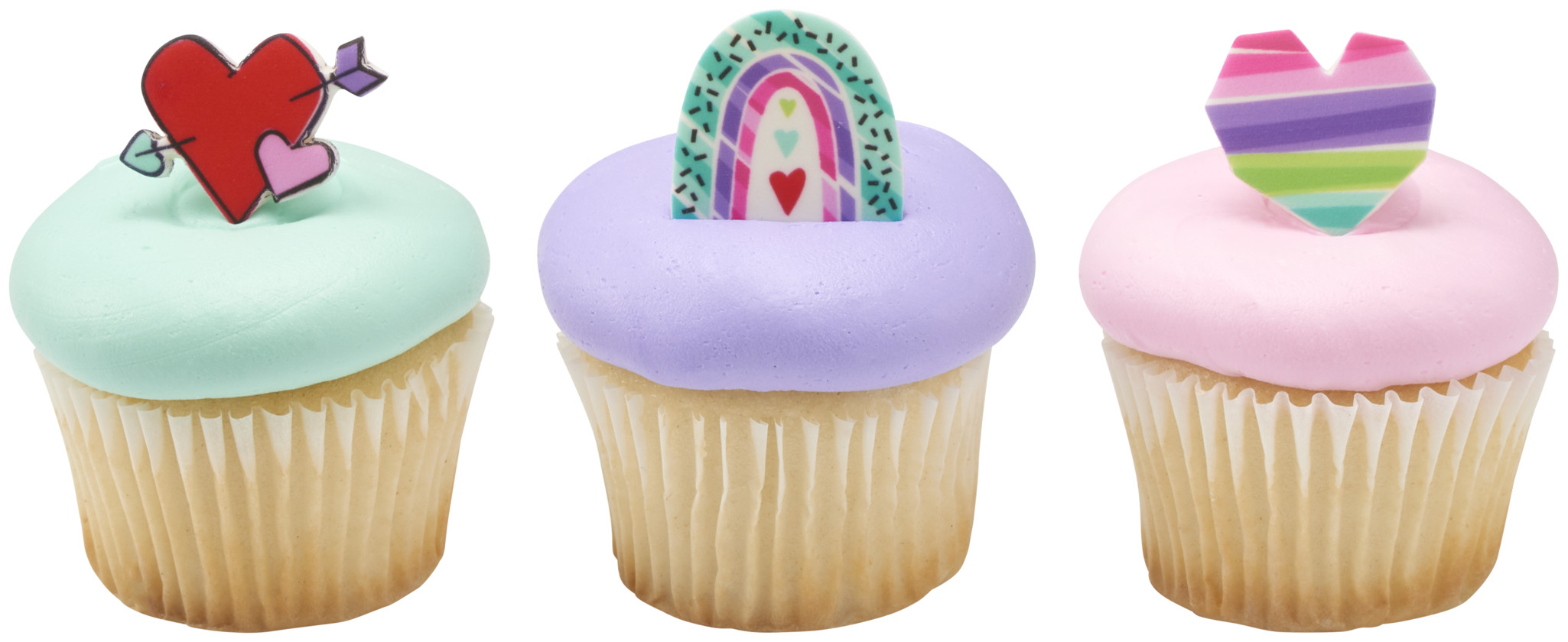 Rainbow Love | DecoPac