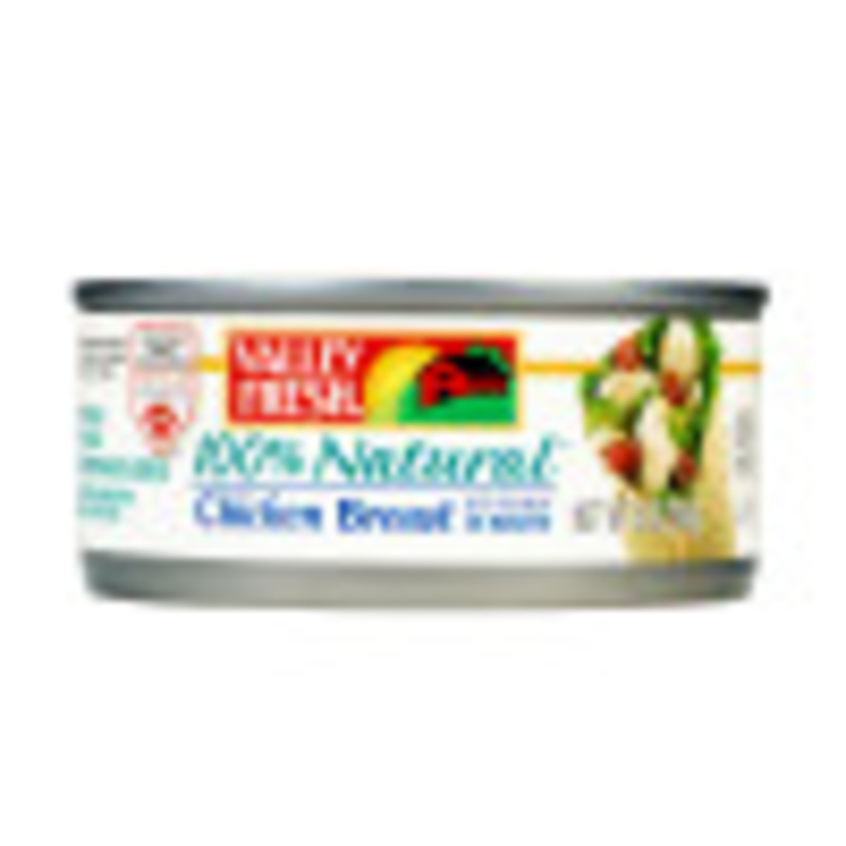 VALLEY FRESH® CHICKEN BREAST 12/5 OZ • Hormel Product Code: #78049 ...