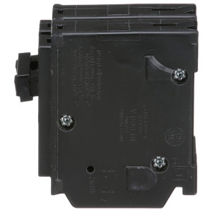 Square D (Schneider Electric) HOM230 Homeline® Circuit Breaker, Plug-In ...