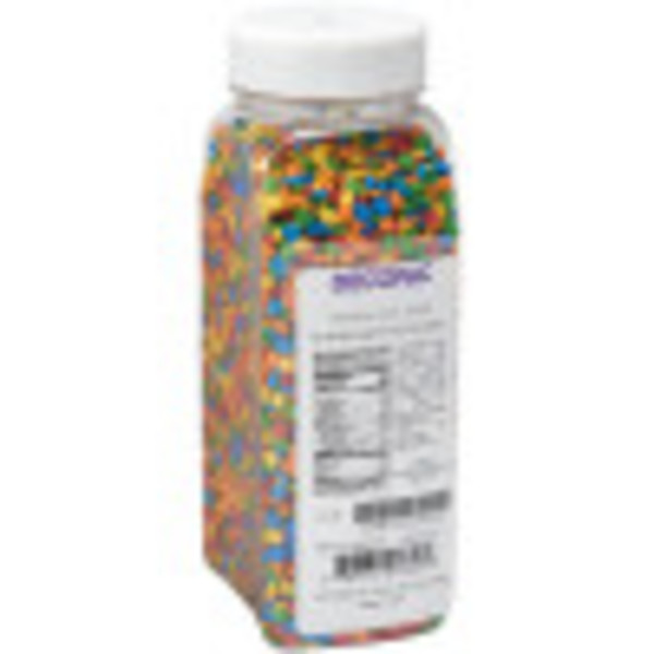 Bright Stars Quins Mix | DecoPac