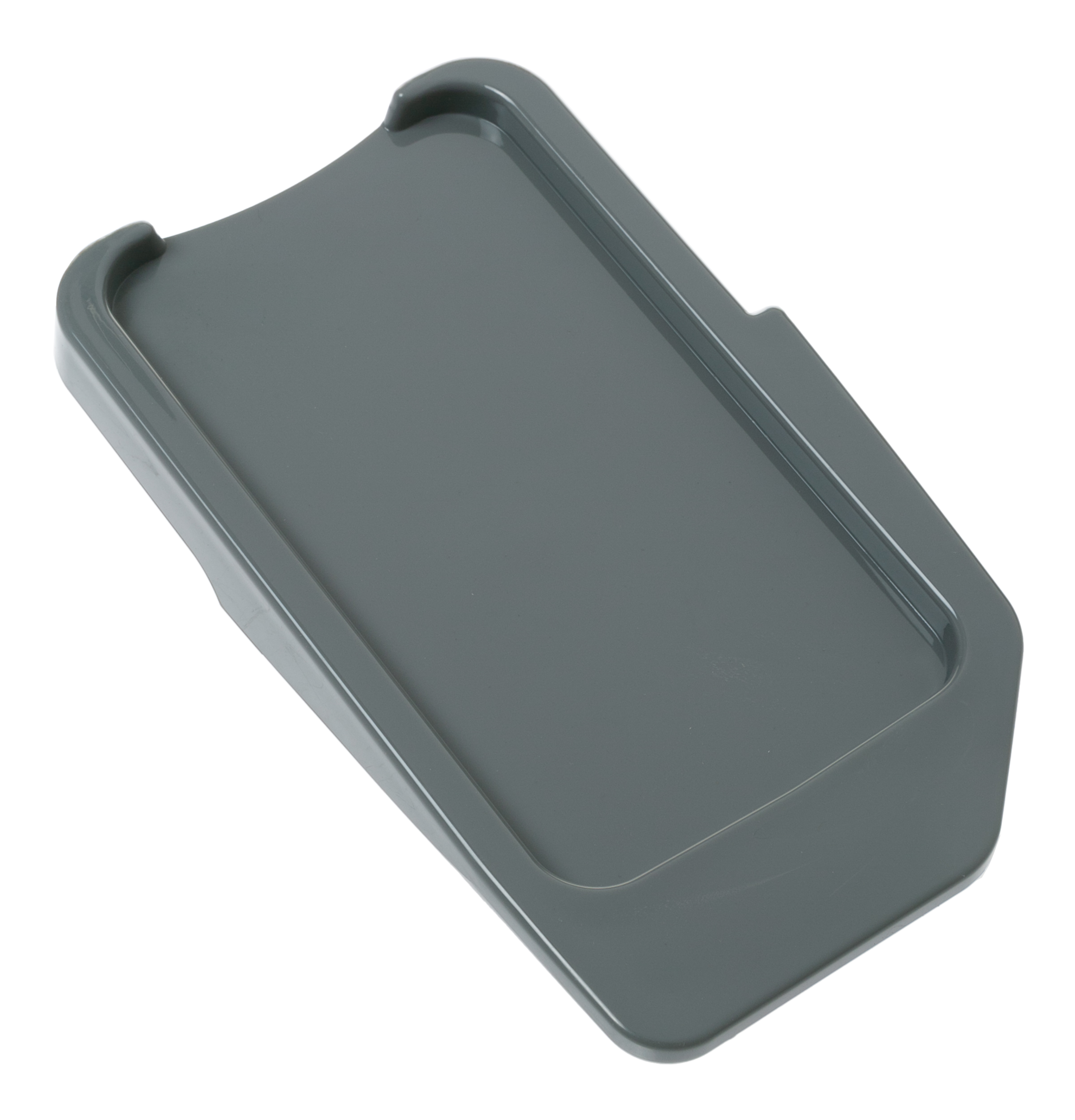 WR01X44243 | AUTOFILL PITCHER TRAY - GREY | GE Appliances Parts