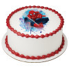 Spider Man Gotcha Photocake Image | DecoPac