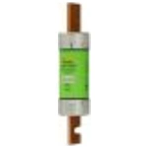 Bussmann (Eaton) FRN-R-200 FUSETRON™ FRN-R Series Class RK5 Time Delay ...