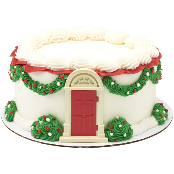 Opening Door | DecoPac