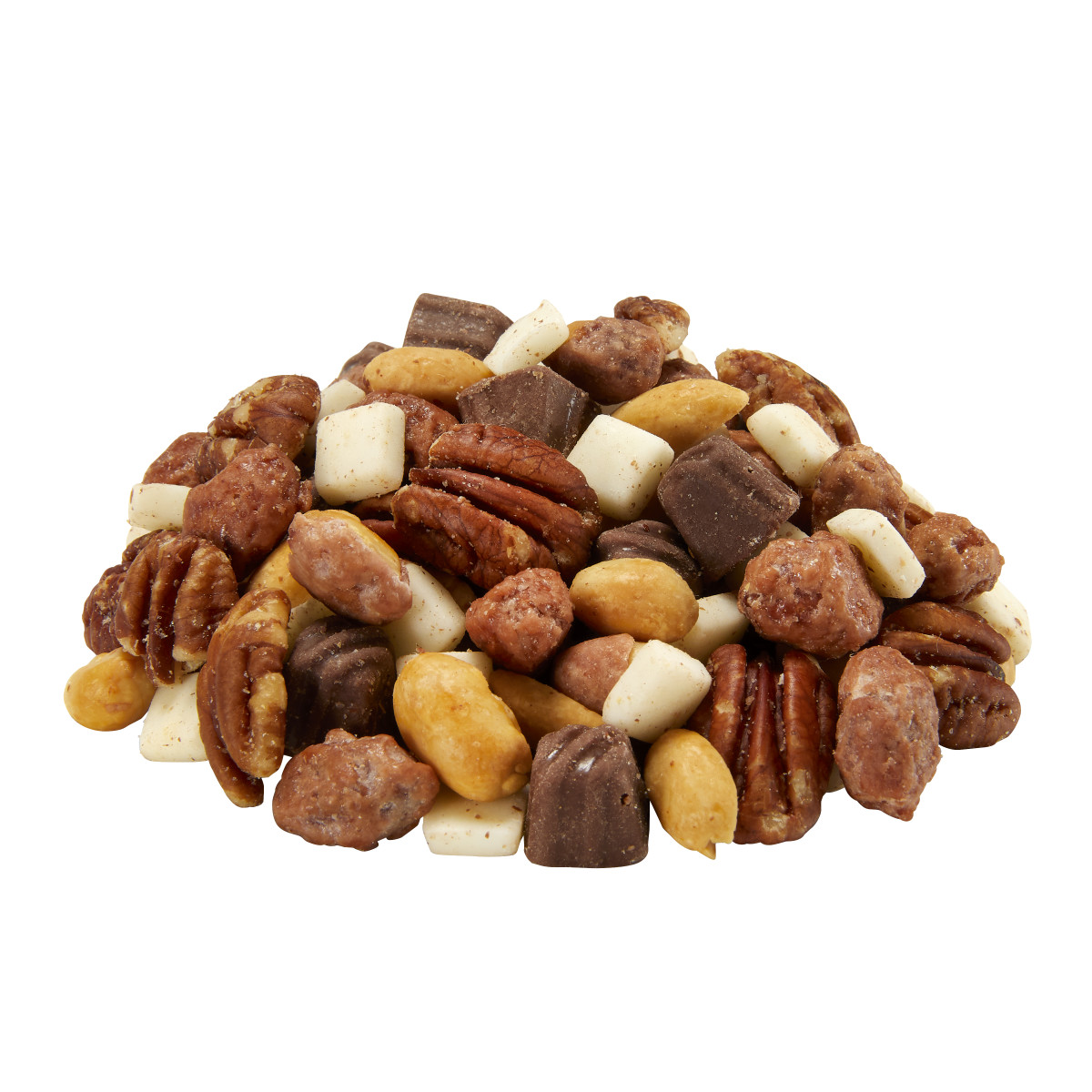 PLANTERS® Trail Mix Caramel Pecan Crunch 12/5oz • Hormel Product Code ...