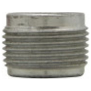 Crouse Hinds (Eaton) RE21 Reducing Bushing, Rigid/IMC, Steel, Explosion ...