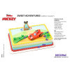 Disney Mickey Mouse Funhouse Sweet Adventures Decoset | DecoPac