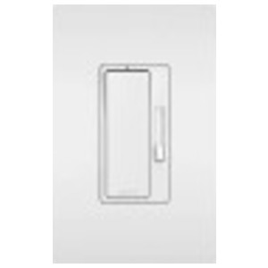 Pass And Seymour (Legrand) RH4FBL3PW Radiant®, Dimmer, 5/10A, 120/277V ...
