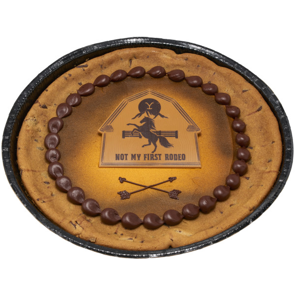 Yellowstone Not My First Rodeo | DecoPac