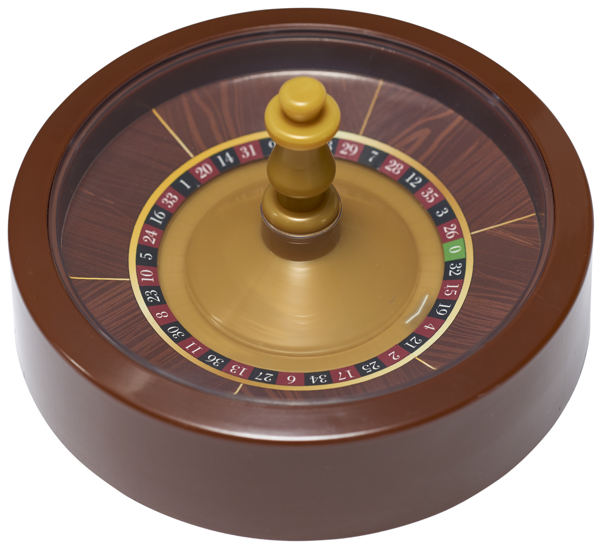 Rapid Roulette 1797690d E99d 40f7 A0e5 06654d580154 | DecoPac