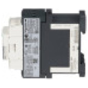 Square D (Schneider Electric) LC1D12BD IEC Contactor, TeSys Deca ...