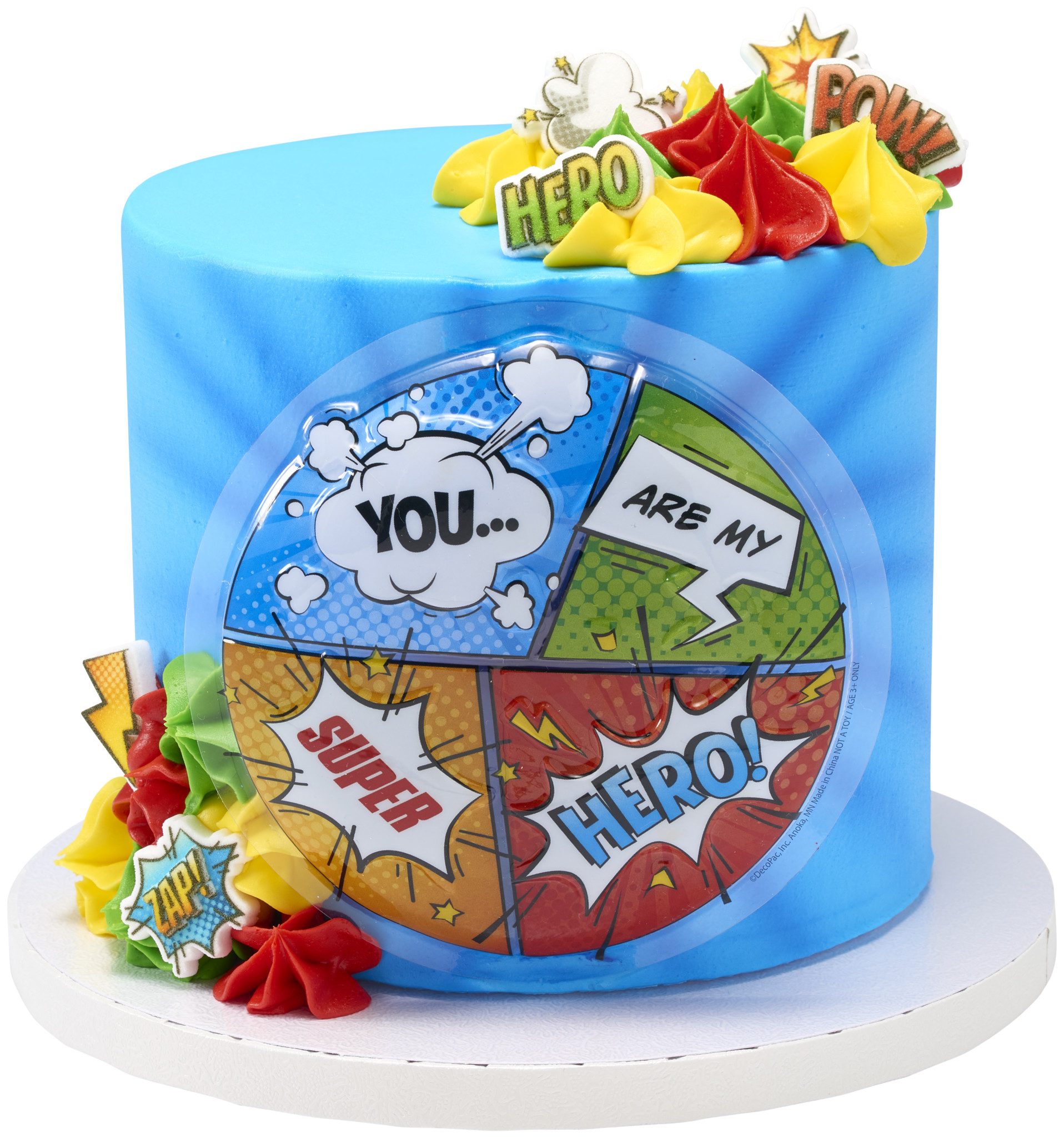 New Products Page 2 of 4 | DecoPac