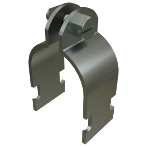 Allied Tube And Conduit (Atkore) PS 1000 1 EG Power-Strut ...